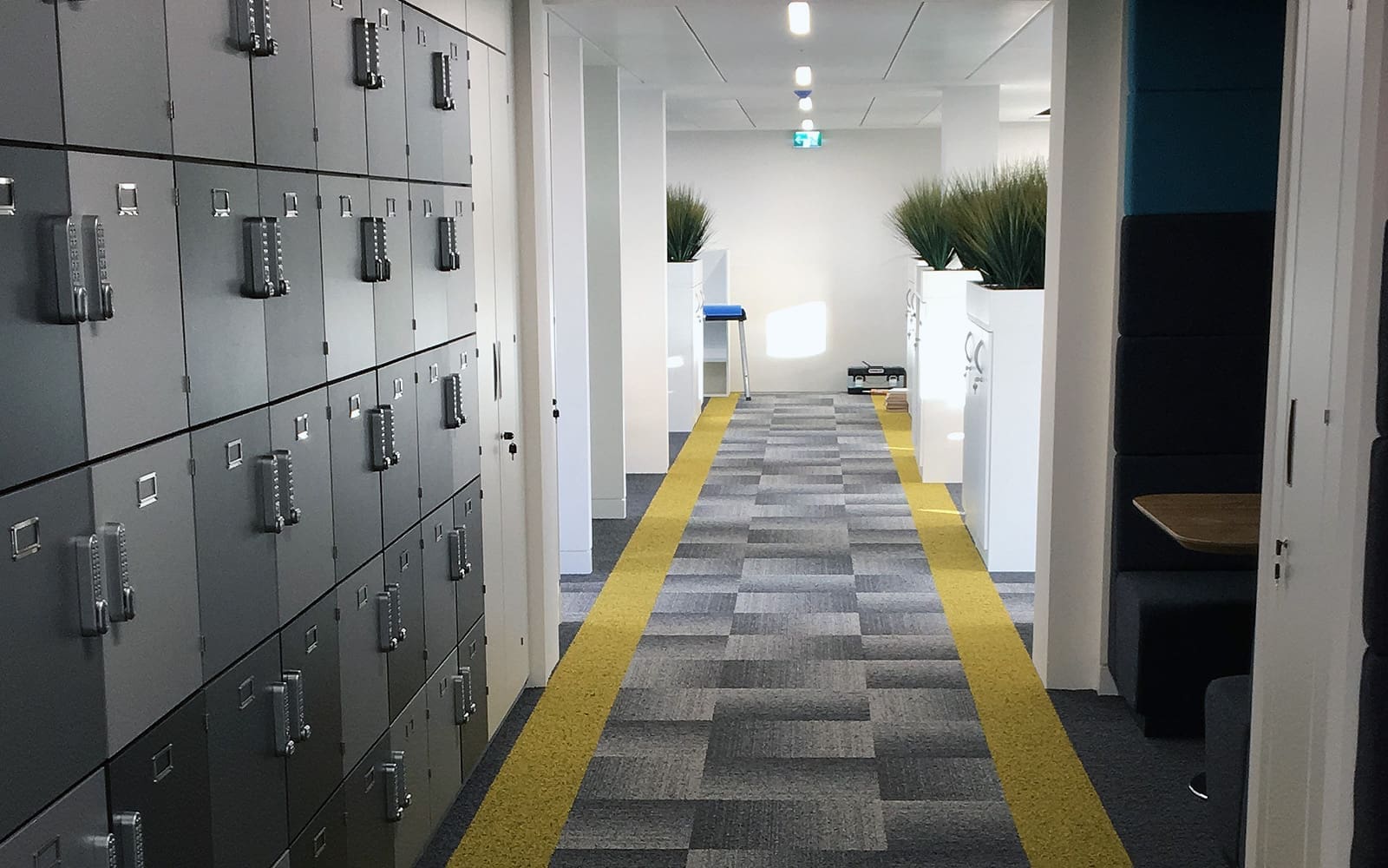 Shoosmiths Solicitors, Leeds | TJM Projects