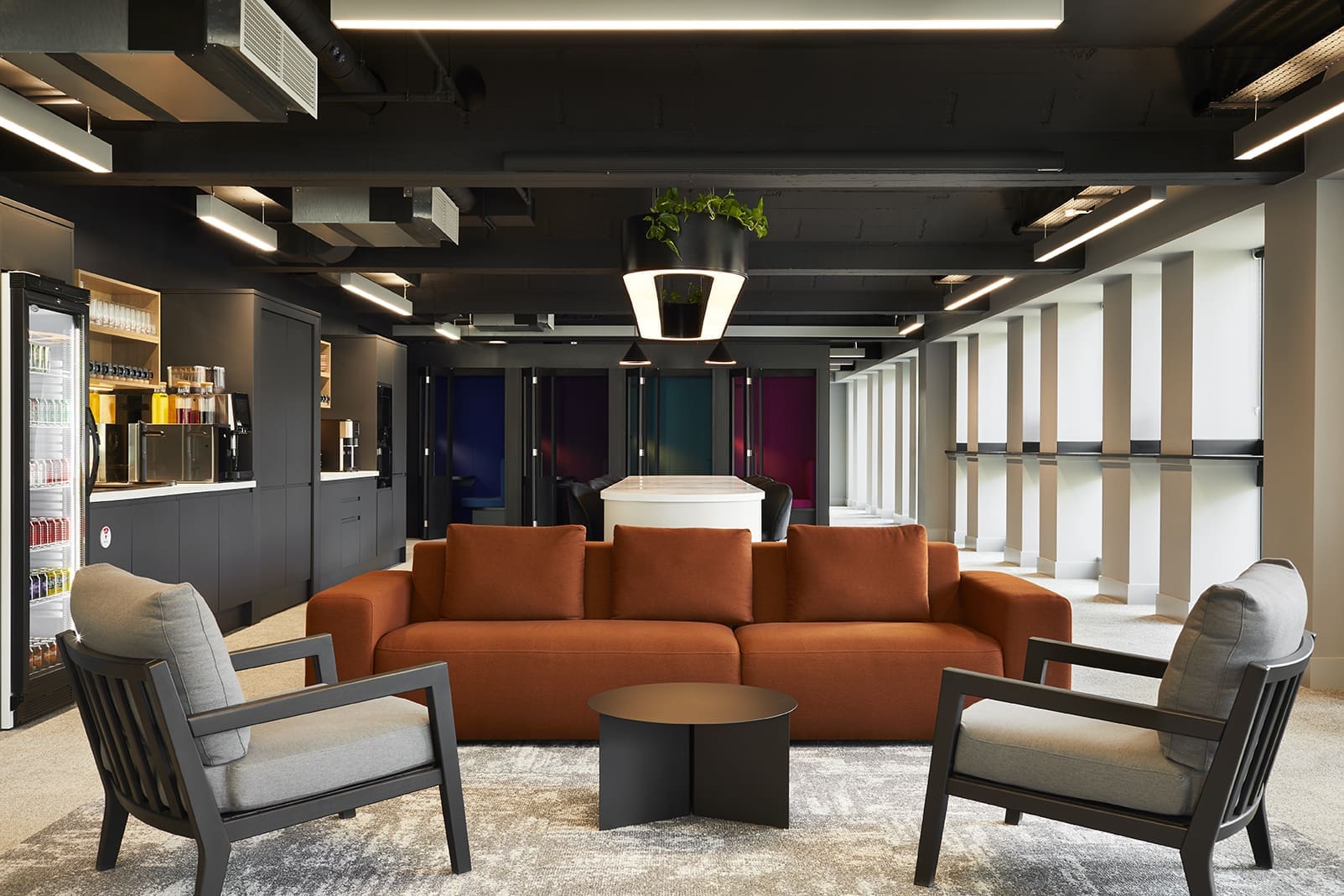 Lunio, Manchester | TJM Projects