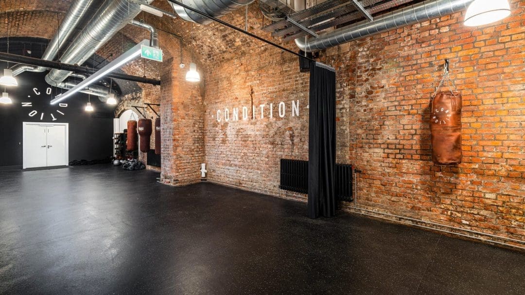 Specialist interiors, construction & manufacturing company | TJM Projects