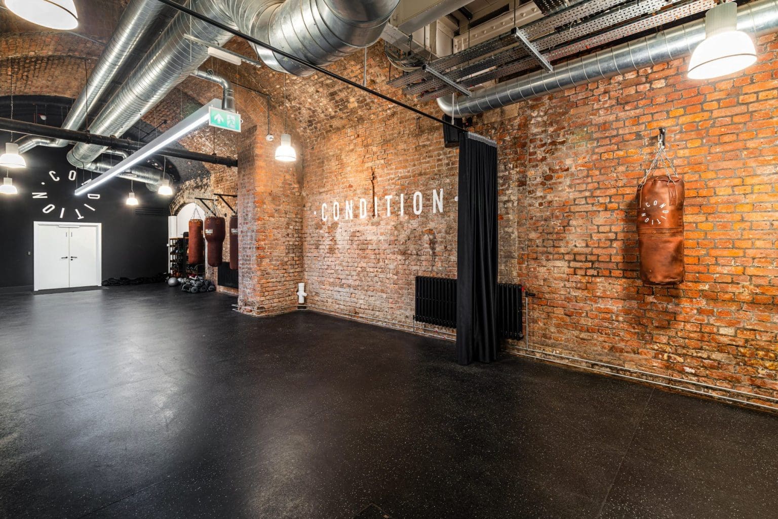 Bonded Warehouse - Allied London, Manchester | TJM Projects