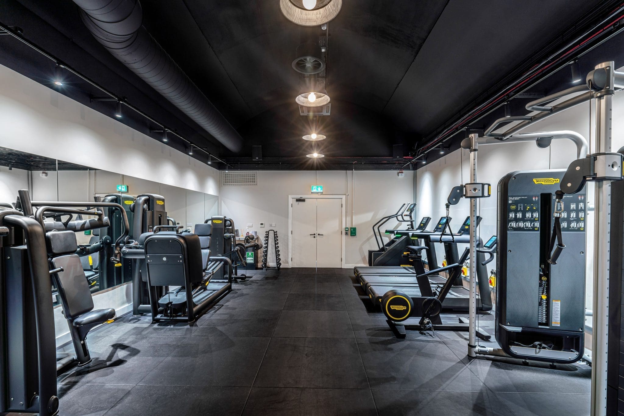 Bonded Warehouse - Allied London, Manchester | TJM Projects