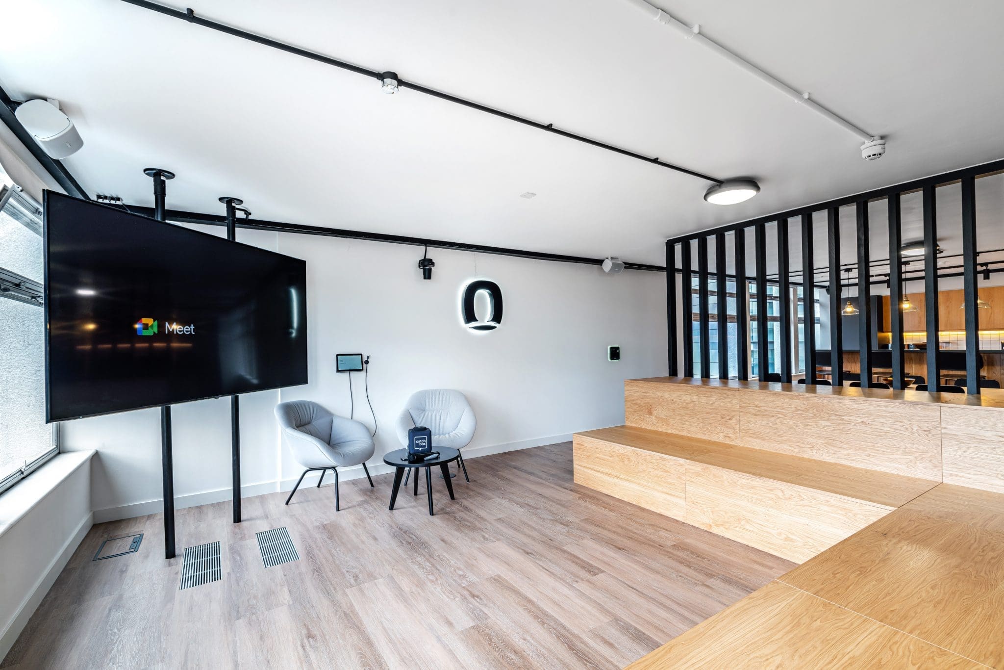 Orka - Allied London, Manchester | TJM Projects