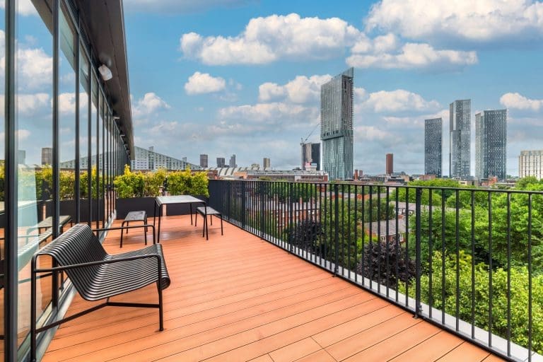 Specialist interiors, construction & manufacturing company | TJM Projects