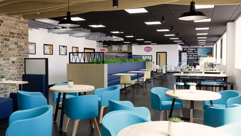 Projects | TJM Projects