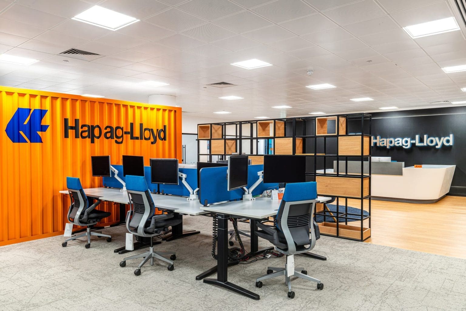 Specialist interiors, construction & manufacturing company | TJM Projects