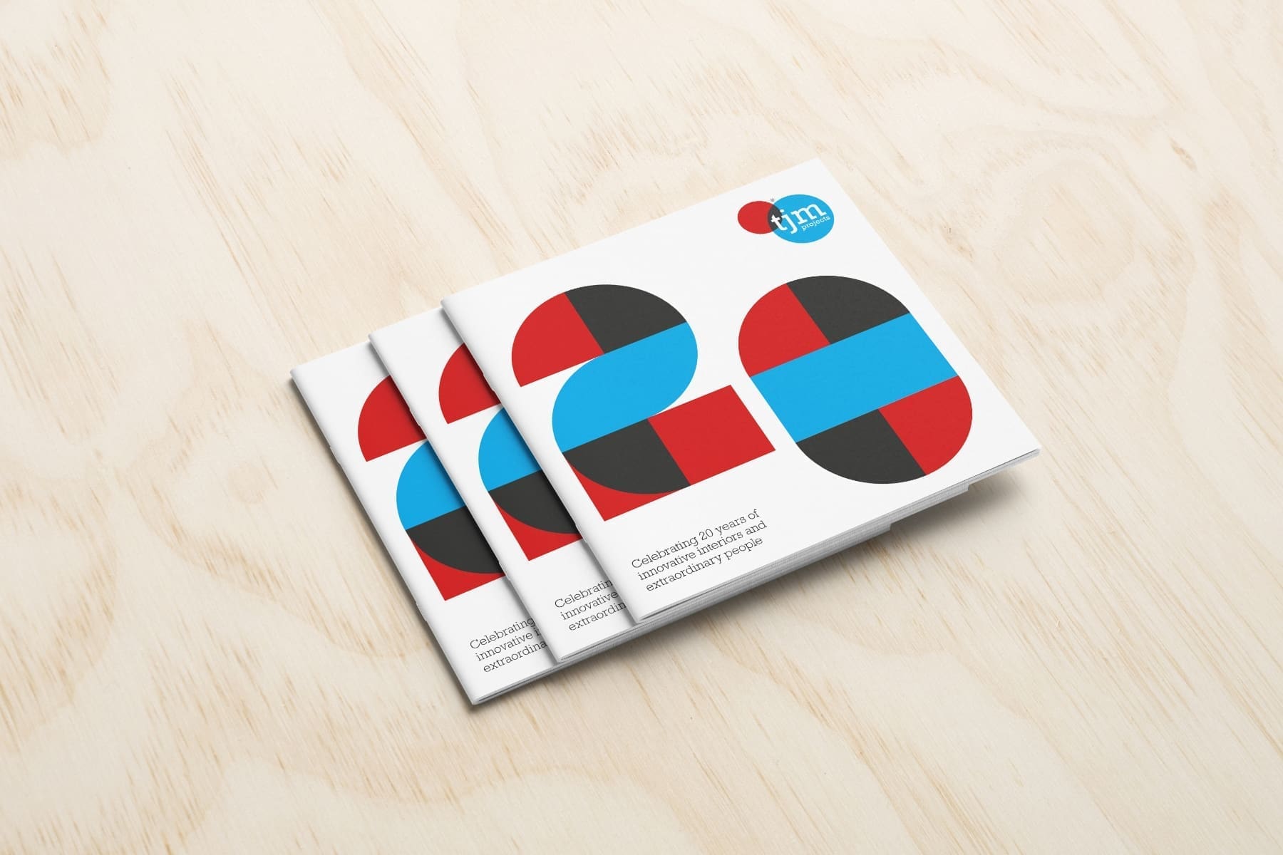 Specialist interiors, construction & manufacturing company | TJM Projects