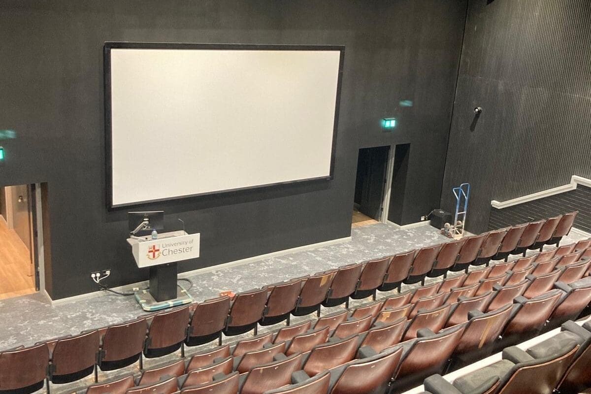 Specialist interiors, construction & manufacturing company | TJM Projects