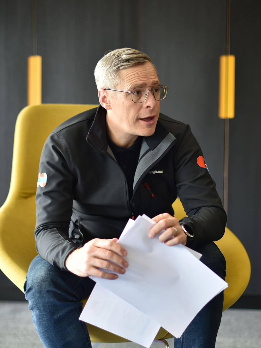 Specialist interiors, construction & manufacturing company | TJM Projects