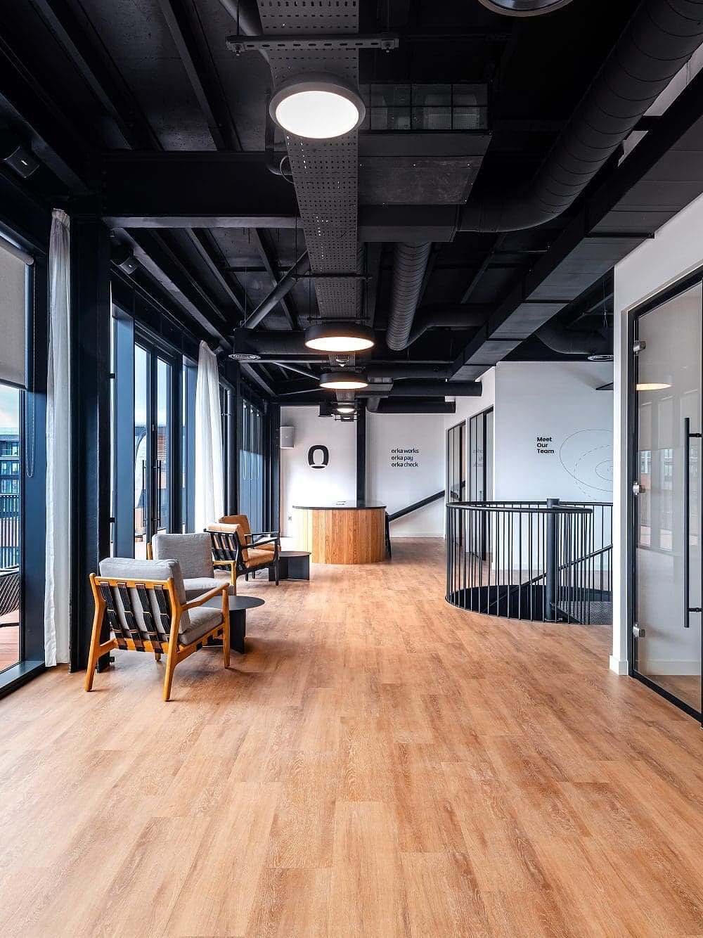 Design & Build | TJM Projects