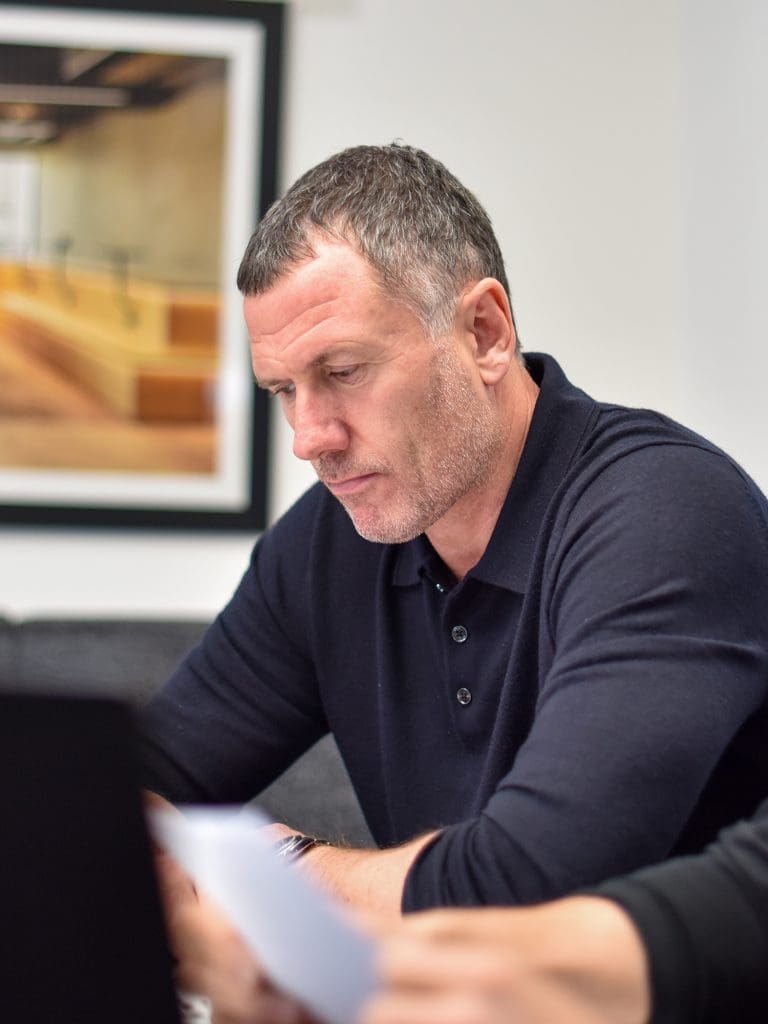 About us | TJM Projects