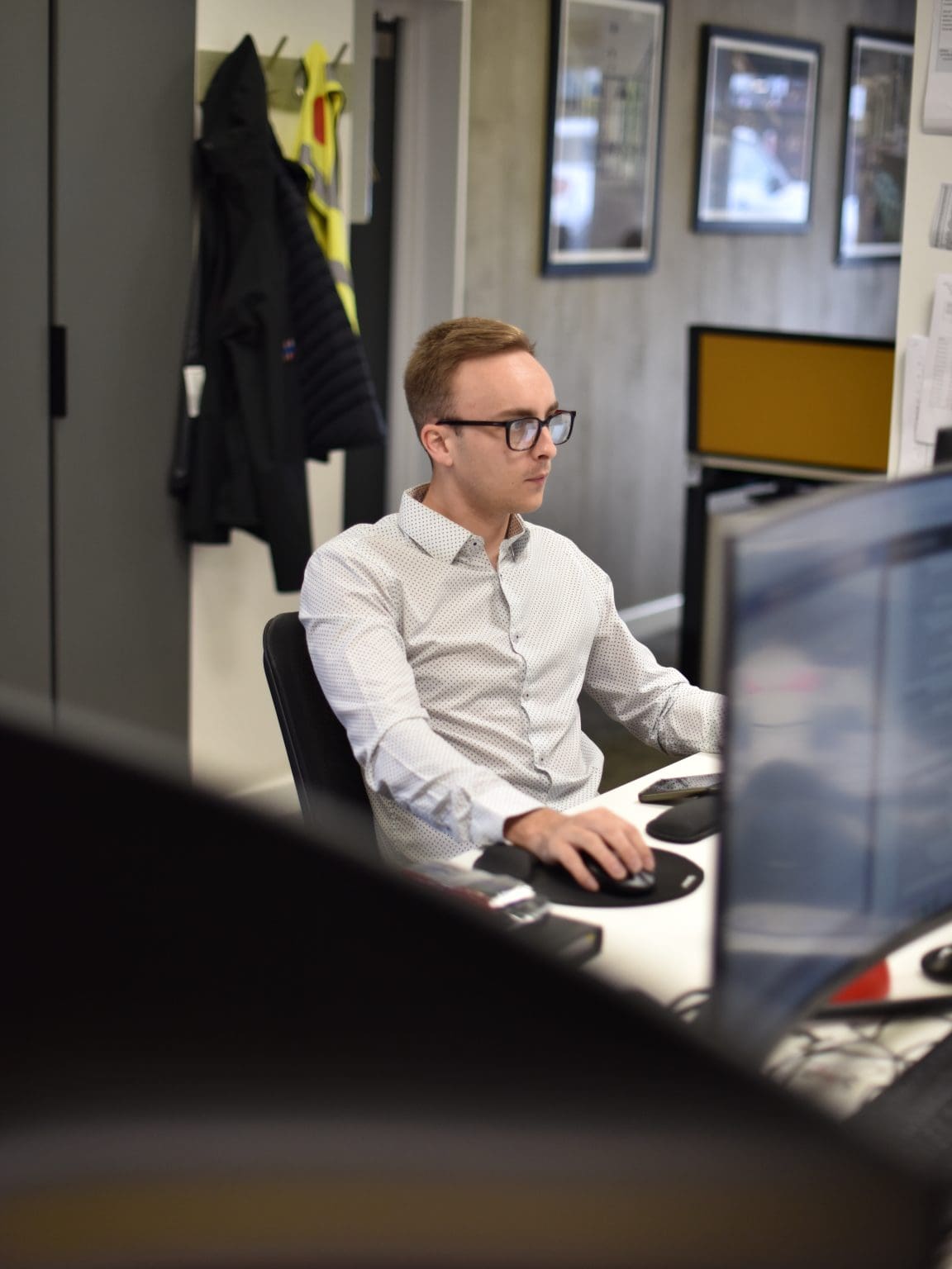 About us | TJM Projects