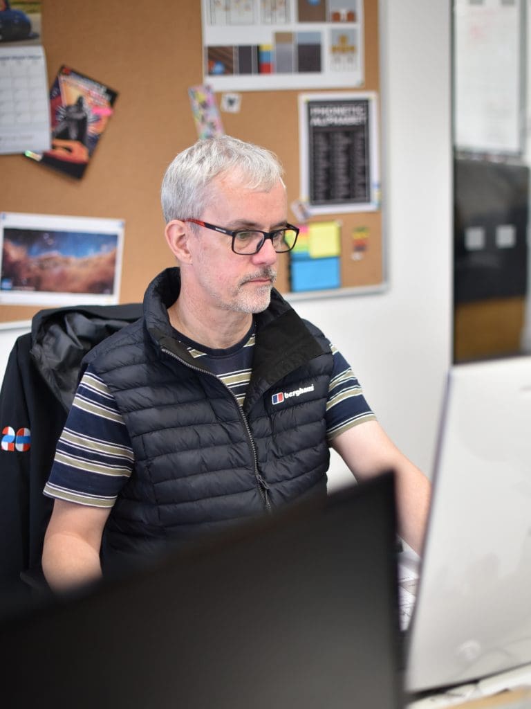 About us | TJM Projects