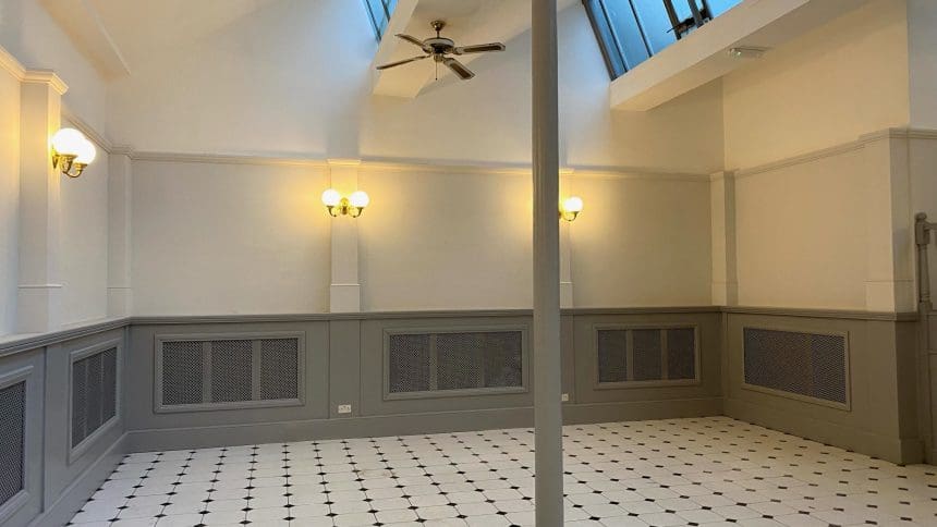 Specialist interiors, construction & manufacturing company | TJM Projects