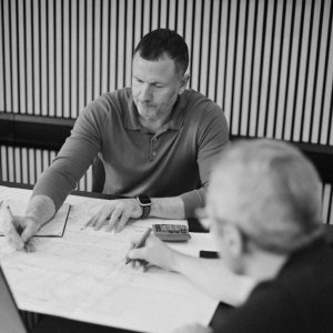 Specialist interiors, construction & manufacturing company | TJM Projects