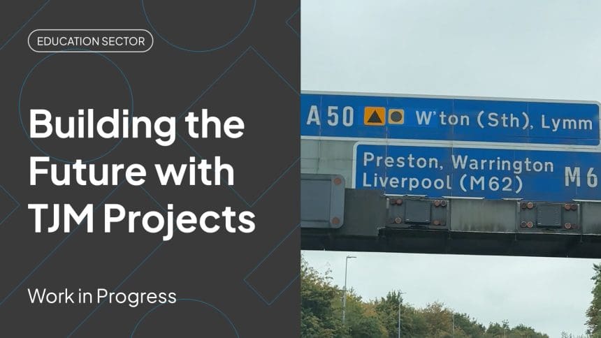 Specialist interiors, construction & manufacturing company | TJM Projects