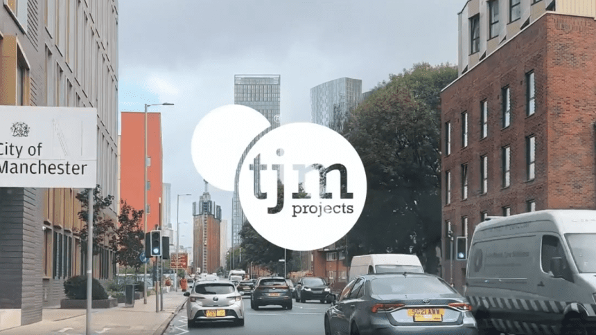 Specialist interiors, construction & manufacturing company | TJM Projects