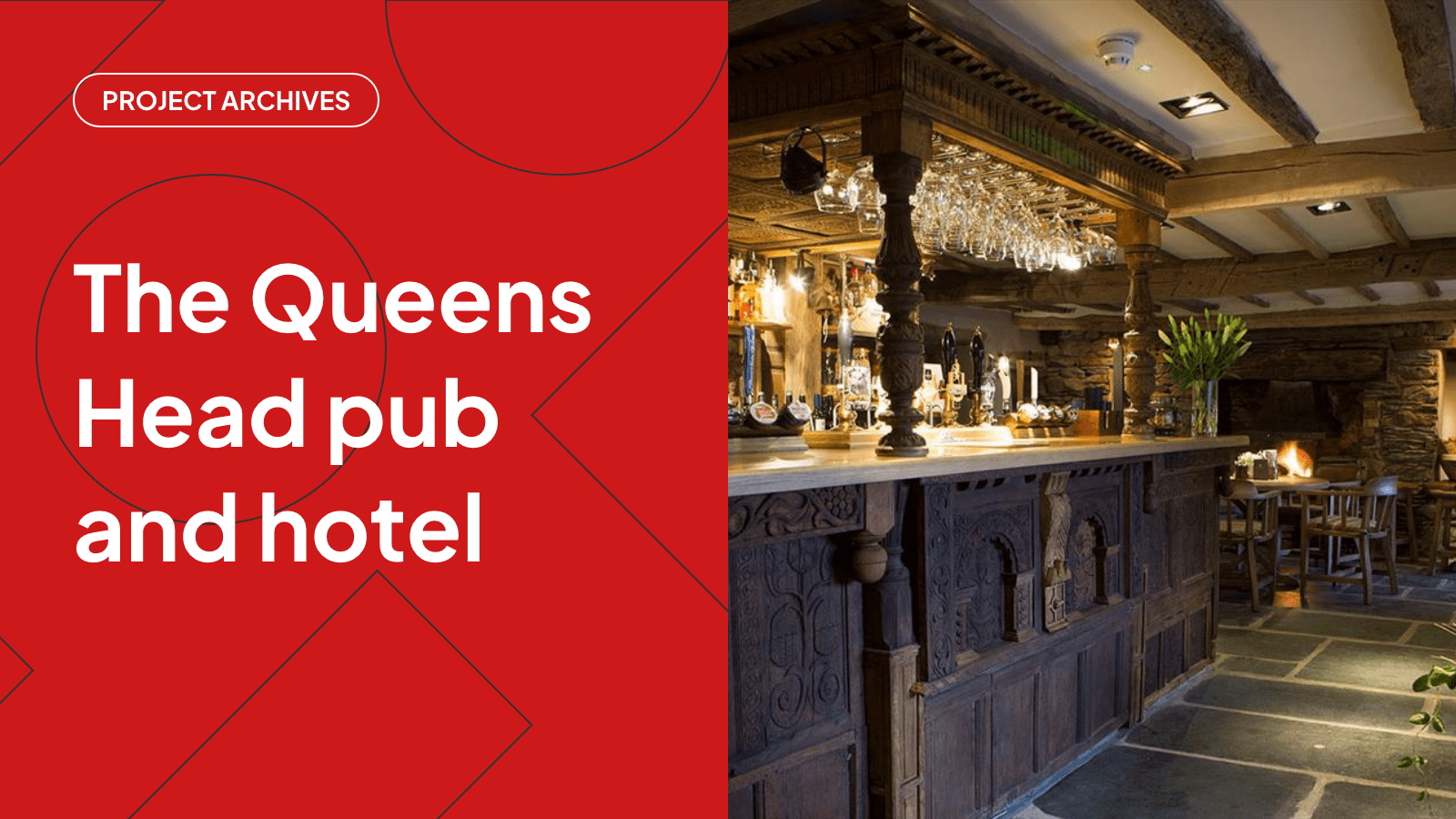 Specialist interiors, construction & manufacturing company | TJM Projects